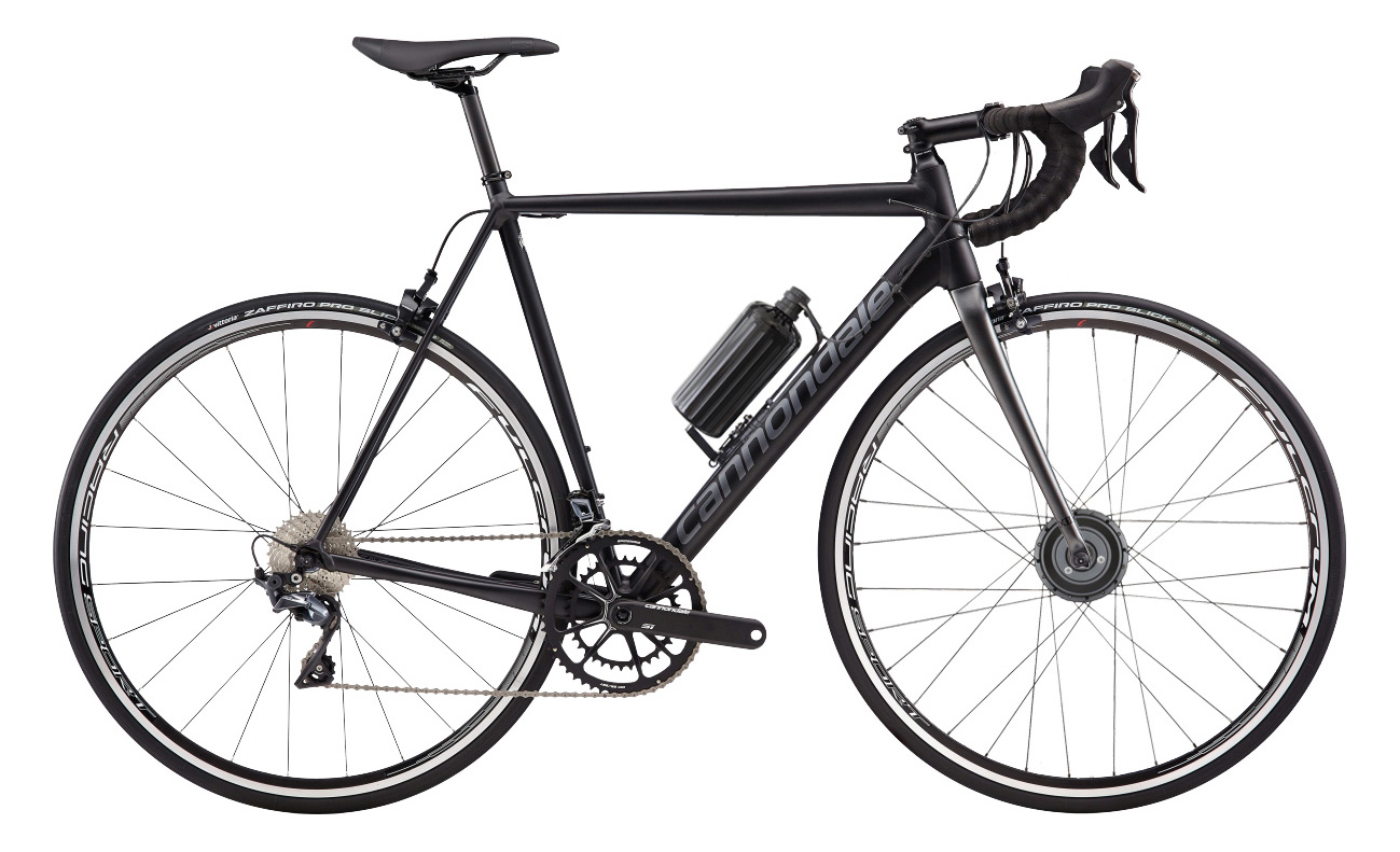 Tech test: Swytch e-bike front wheel conversion | Cycling UK